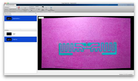 Using A Photo For Full Wave Antenna Analysis Matlab And Simulink