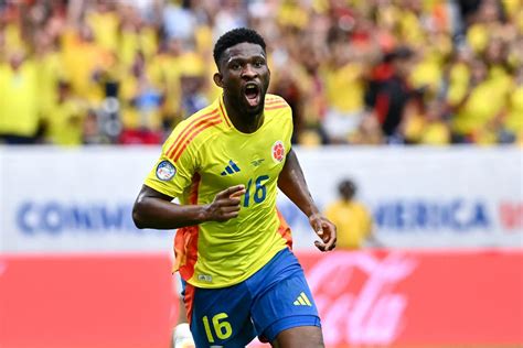 Néstor Lorenzo Reveló El Reemplazo De Jefferson Lerma En La Selección