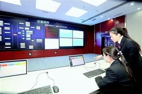 打破大数据壁垒 跑出办案“加速度”—瓜州县法院积极推进政法跨部门大数据平台运用工作澎湃号·政务澎湃新闻 The Paper