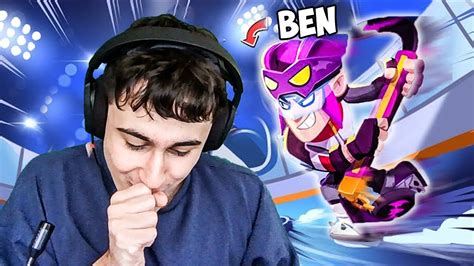 Brawl Stars Hokey Modu Comeback Attik Youtube