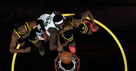 理論與現實的差距——未必成功仍須冒險一試的雙側翼組合 Nba 籃球 運動視界 Sports Vision