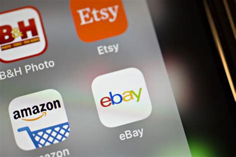 Ebay欲加大营销投入，增加用户量 现代广告