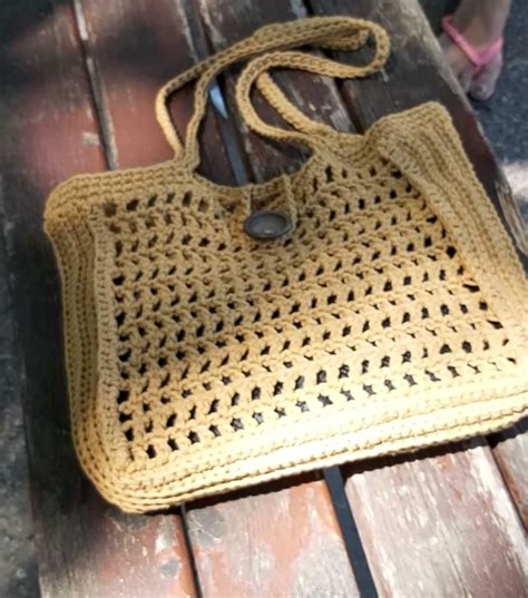 Ръчно плетени чанти гр София Овча купел 2 • Olx Bg