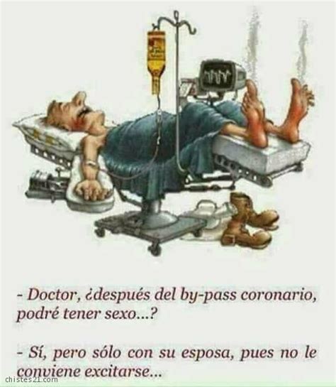 Chistes Podré tener sexo