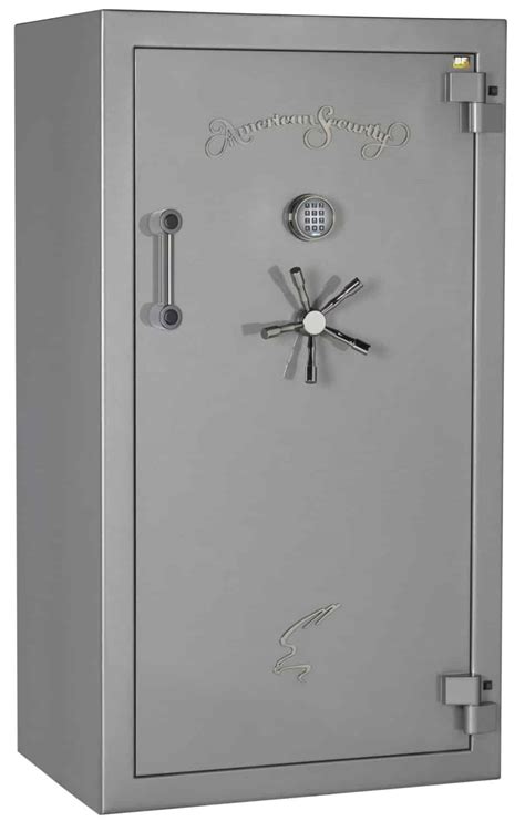 Amsec Bfx6032 Gun And Rifle Safe • Bank Safe And Lock Co