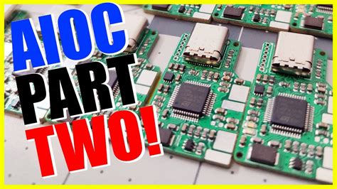 All In One Cable Aioc Part 2 The Perfect Project For Ham Radio Clubs Youtube