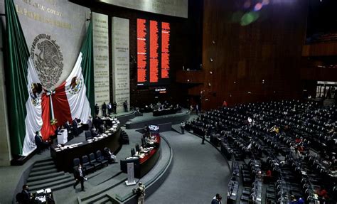 Diputados Aprueban Iniciativa Para La Creación Del Fondo De Pensiones