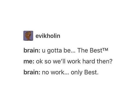 Im Here And I Hate It Go Procrastination Rintp