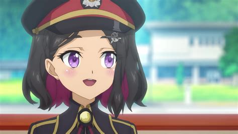 Rail Romanesque 2 Anime Animeclick It