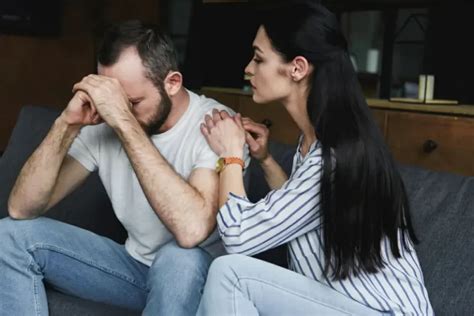 Mejores Maneras De Pedir Perdón A Tu Pareja