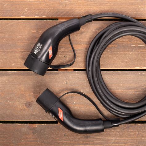 Carpoint Laadkabel Type Fase A Meter Laadkabeldiscounter Nl