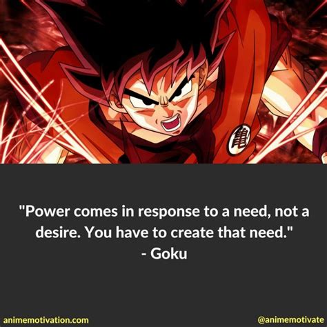 Famous Goku Black Quotes At Hugo Armstrong Blog