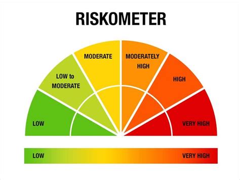 Decoding The New Riskometer Value Research