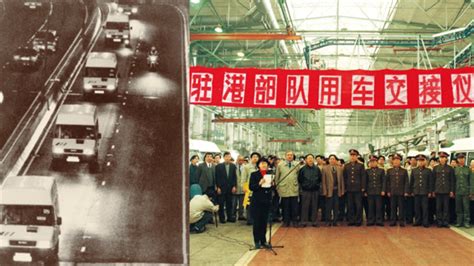 经典是怎么“炼”成的？带你回看得意的“前世今生” 第一商用车网 Cvworldcn