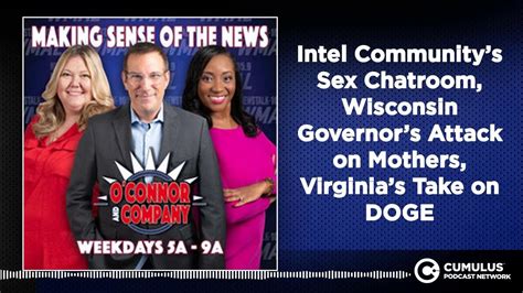 Intel Community S Sex Chatroom Wisconsin Governor S Attack On Mothers