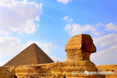 这个7000年的文明古国不仅仅有金字塔，还有非洲最丰富的玩法 知乎