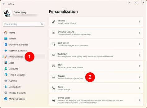 How To Ungroup Taskbar Icons In Windows