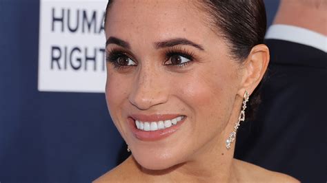 Meghan Markle Makes An Unexpected Return To Instagram