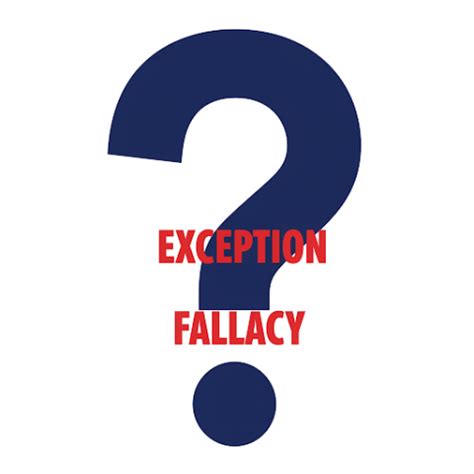 The Exception Fallacy The Best Future