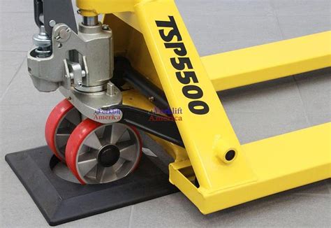 Precision Material Handling