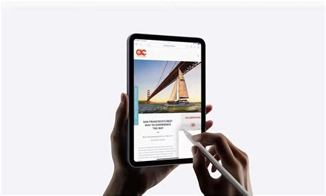 The Next Gen Ipad Mini May Feature A Promotion Display Mspoweruser