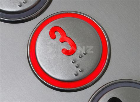 Dmg Bl Elevator Push Buttons Epanz Elevator Parts