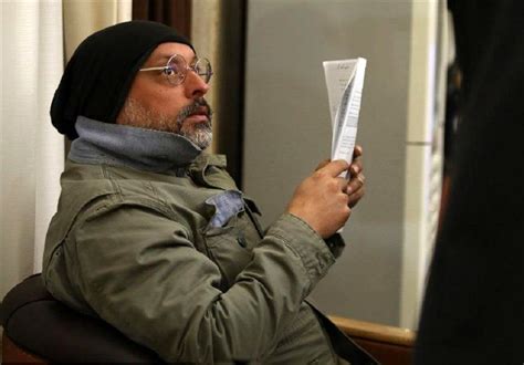 جزئیاتی از سریال معمایی و پلیسی هشت پا