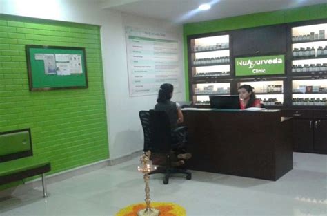 Nuayurveda Clinic Authentic Panchakarma Treatment In Mumbai