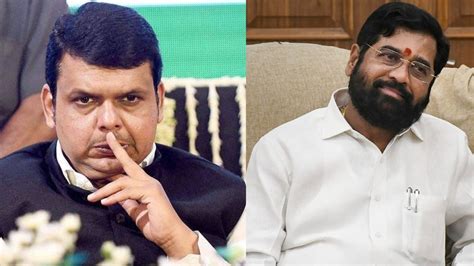 Maharashtra Lok Sabha Elections 2024 Major Setback To Bjp As Shiv Sena