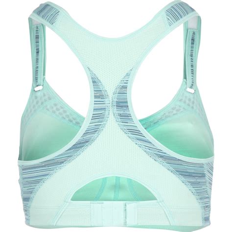 Moving Comfort Rebound Racer Sports Bra Womens Clothing