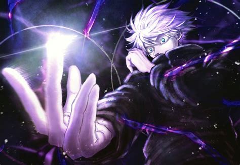 Пин от пользователя Yoshida на доске Gojo Satoru