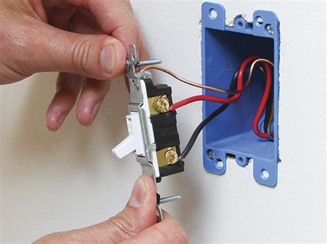 Wiring A Switch Loop Fine Homebuilding