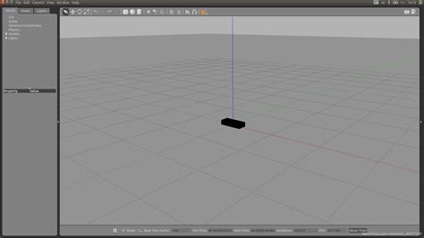 【ros】urdf集成gazebo csdn博客
