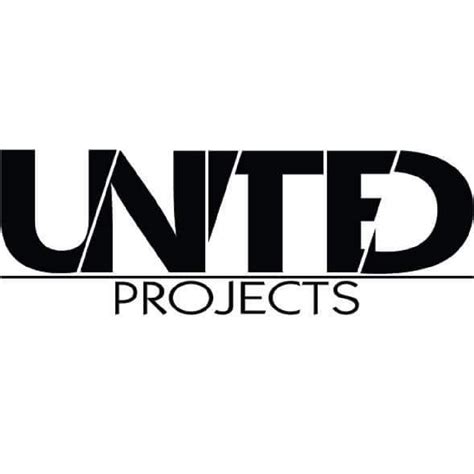 United Projects 😈💙 Via Doczilla12 X Marcellech ️ Check Out Our United