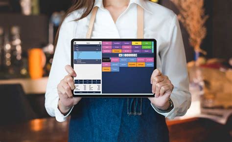 World Class Restaurant Pos Powered By Local Expertiese Tonic Pos