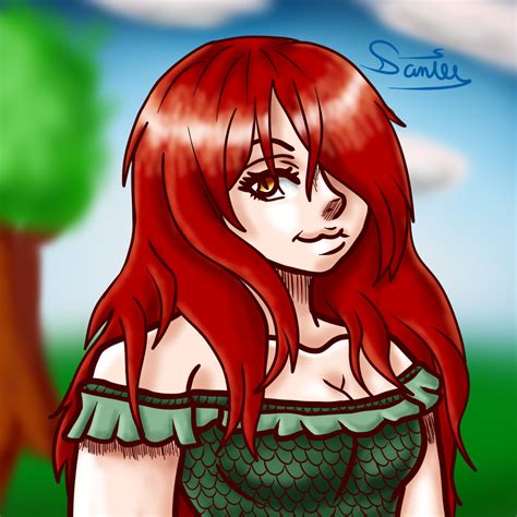 Rindo Kobayashi By Gakenzi On Deviantart