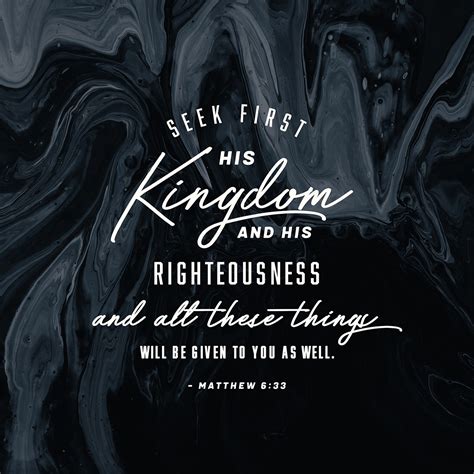 Day 9 The Kingdom Seeking Process Our King And The Kingdom Of God