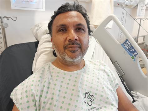 Copago Cero Ha Beneficiado A Más De 23 Mil Pacientes En El Hospital Dr