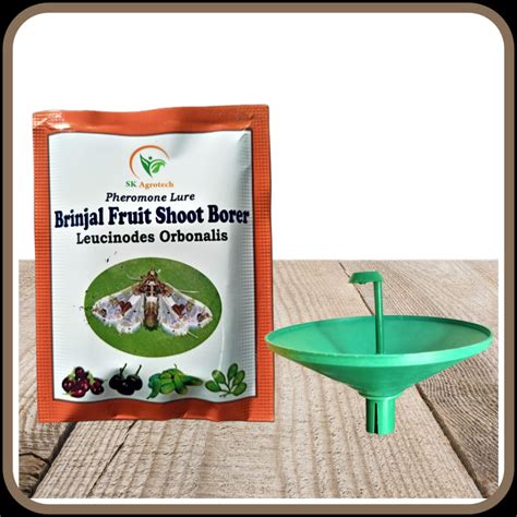 Bucket Insect Trap Sk Agrotech