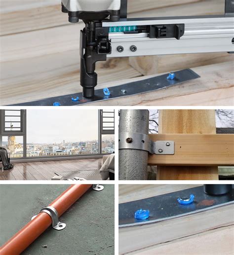 12 Mittari 3 4 Tuuman X 12 Tuuman B4 Koottu Betonikynnet Kya Kiinnittimet