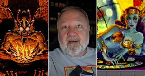 Tim Cain Recalls His 5 Favorite Games From His “first Crpg Love