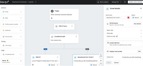 ultimate klaviyo tutorial get started with e commerce email marketing