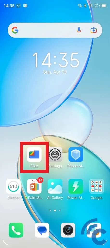 How To Hide Files Easily On Infinix Phone