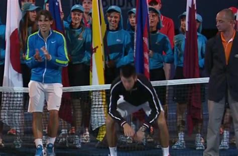 Novak Djokovic Wins Longest Australian Open Finals Against Nadal