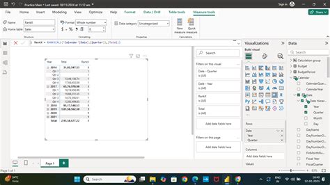Context Transition Microsoft Fabric Community