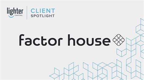 Factor House On Linkedin Factor House To Accelerate Early Stage Growth
