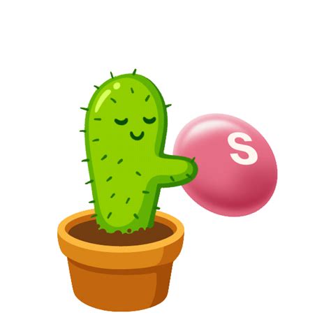 Plant Love Sticker By Skittles Il For Ios And Android Giphy