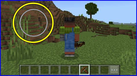 【マイクラ】花火をクロスボウで打つ方法