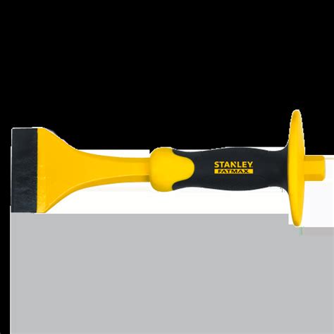 Stanley 16 275 Dynagrip Wood Chisel 10mm 38 Eezee